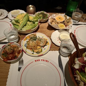 BAR PRIMI PENN DISTRICT - Updated April 2025 - 510 Photos & 136 Reviews ...