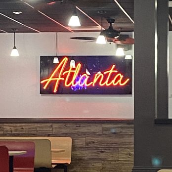 COOK OUT - Updated July 2025 - 117 Photos & 182 Reviews - 544 Ponce De ...