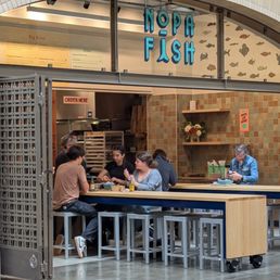NOPA FISH - Updated December 2025 - 162 Photos & 63 Reviews - 1 Ferry ...