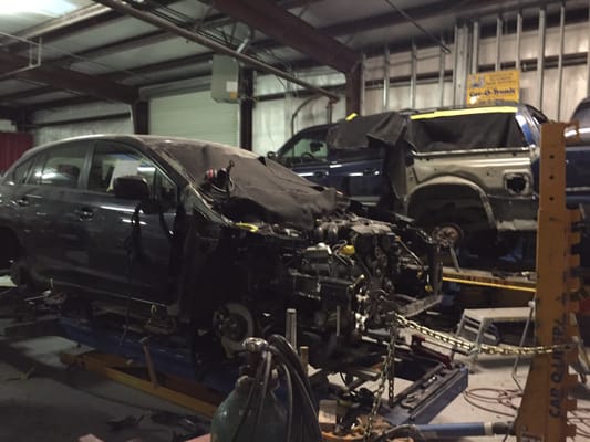 PRESTIGE COLLISION CENTER - Updated December 2025 - 20 Photos & 31 ...