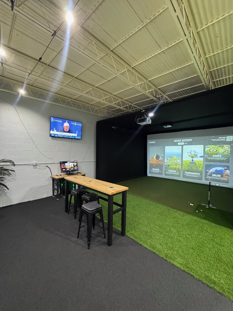 GOLF SPOT - Updated May 2026 - 11 Photos - 6895 SW 81st St, South Miami ...
