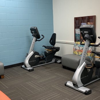 TAYLOR FAMILY YMCA - Updated December 2025 - 53 Photos & 35 Reviews ...