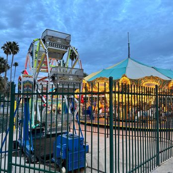 FREESTONE PARK - Updated May 2024 - 199 Photos & 104 Reviews - 1045 E ...