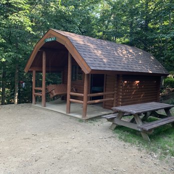OLD FORGE CAMPING RESORT - Updated July 2025 - 68 Photos & 32 Reviews ...