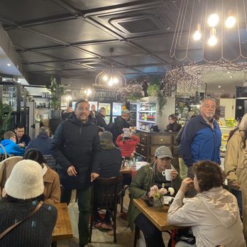 CAFFÈ VATICANO - Updated October 2025 - 127 Photos & 267 Reviews ...