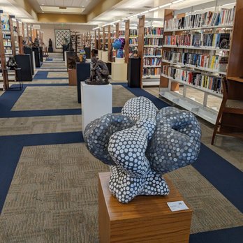GEORGETOWN PUBLIC LIBRARY - Updated December 2025 - 78 Photos & 29 ...