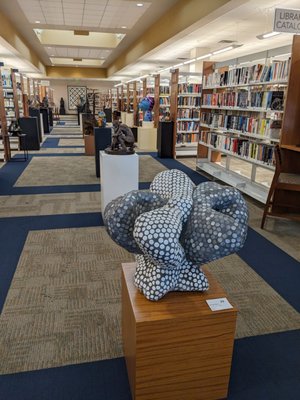 GEORGETOWN PUBLIC LIBRARY - Updated December 2025 - 78 Photos & 29 ...