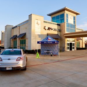 THE HEART HOSPITAL BAYLOR DENTON - Updated January 2026 - 14 Reviews ...