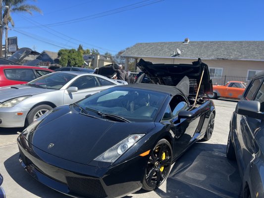 JB AUTOMOTIVE - Updated December 2025 - 57 Photos & 174 Reviews - 476 ...