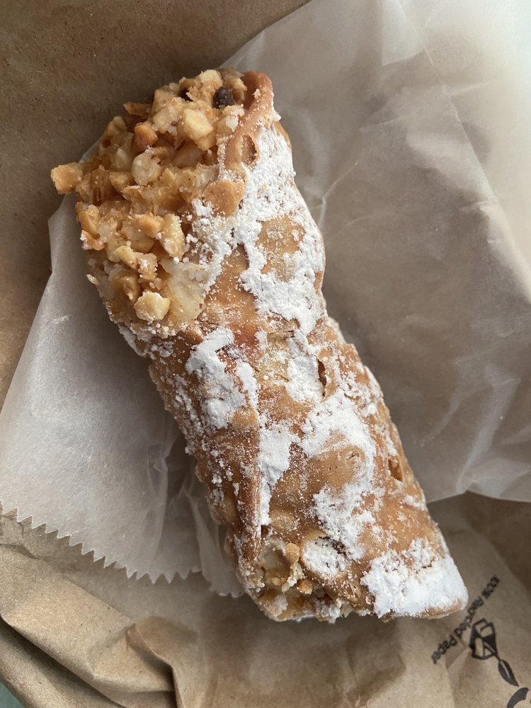 DEARBORN ITALIAN BAKERY - Updated November 2024 - 79 Photos & 115 ...