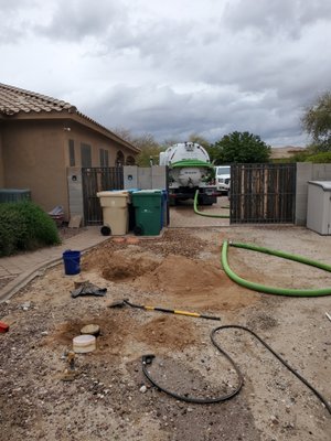 QUALITY SEPTIC - Updated April 2026 - 28 Photos & 29 Reviews - 10720 N ...