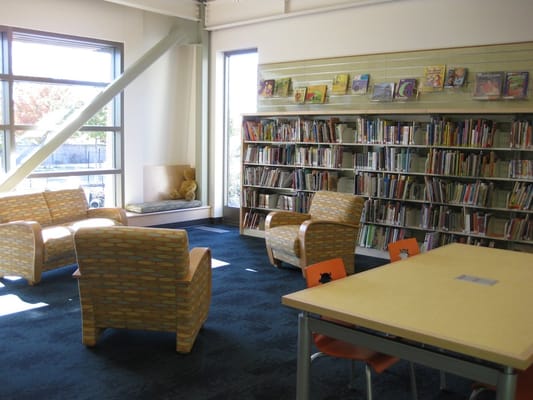 CASTRO VALLEY LIBRARY - Updated December 2025 - 42 Photos & 116 Reviews ...