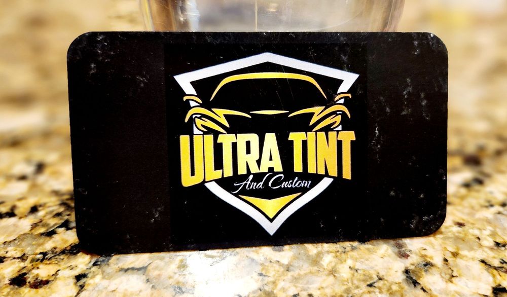 ULTRA TINT & CUSTOM - Updated January 2026 - 47 Photos & 45 Reviews ...
