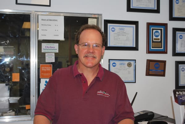 MASTER TECH AUTOMOTIVE SERVICE - Updated October 2025 - 13 Photos - 99 ...