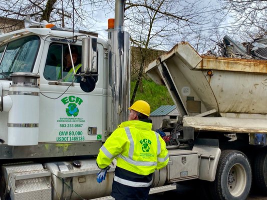 ENVIRONMENTALLY CONSCIOUS RECYCLING - Updated December 2025 - 33 Photos ...