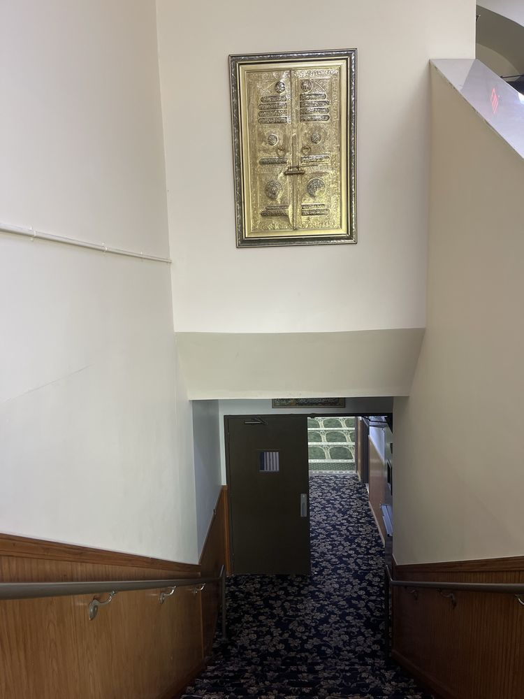 MASJID UMAR BIN AL KHATTAB - Updated April 2025 - 18119 Racho Rd ...