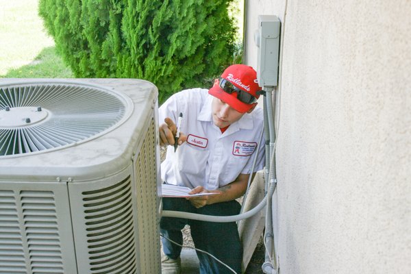 Redlands & Henry Bush Plumbing, Heating and Air Conditioning - Updated ...