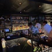 DENSON LIQUOR BAR - 402 Photos & 367 Reviews - 600 F St NW, Washington ...