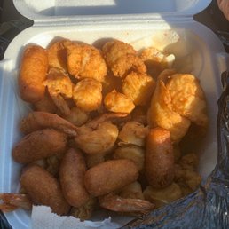 RAVENEL FRESH SEAFOOD - Updated August 2024 - 66 Photos & 70 Reviews ...