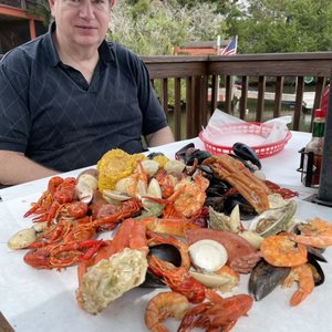 BACKWATER FINS - 69 Photos & 99 Reviews - Seafood - 13982 W Ozello Trl ...