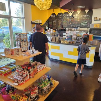 NUM NUM BOBA - Updated July 2024 - 444 Photos & 176 Reviews - 6300 Mae ...