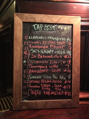 BURP CASTLE - 75 Photos & 558 Reviews - 41 E 7th St, New York, NY - Yelp