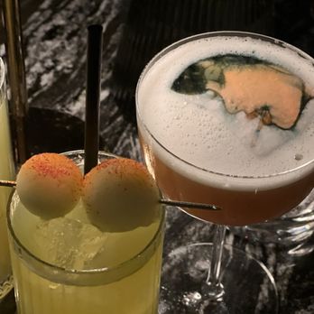 ALTER EGO COCKTAIL CLUB & STILL OG - Updated March 2025 - 716 Photos ...