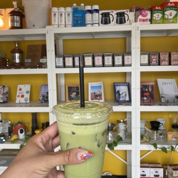 VIGNETTE COFFEE - Updated July 2024 - 89 Photos & 33 Reviews - 5715 W ...