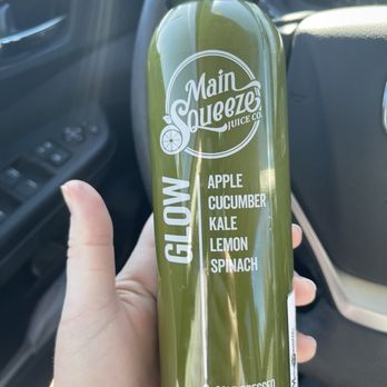 MAIN SQUEEZE JUICE CO. - Updated August 2025 - 76 Photos & 23 Reviews ...