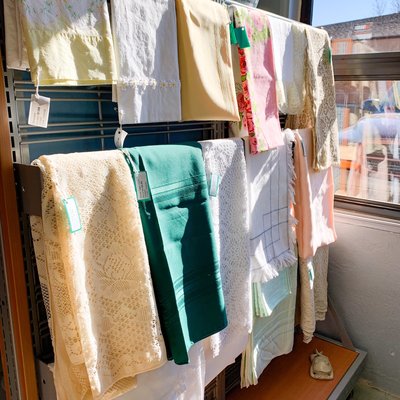 THE LILY PAD CONSIGN & THRIFT - 11 Photos - Thrift Stores - 26 N Main ...