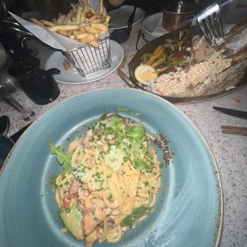 CATCH NYC - 3512 Photos & 2788 Reviews - 21 9th Ave, New York, New York ...