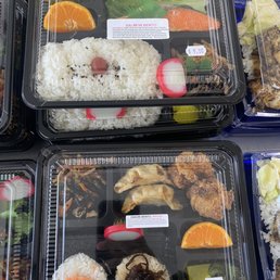 TOZAI FOODS MARKET - Updated May 2026 - 263 Photos & 100 Reviews - 8147 ...
