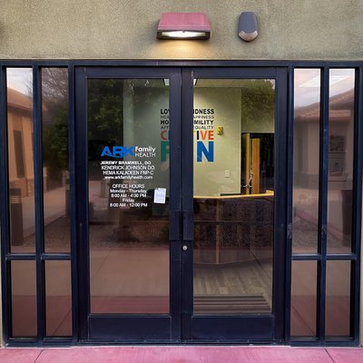 ARK FAMILY HEALTH - Updated October 2025 - 13 Photos - 8514 W Deer ...