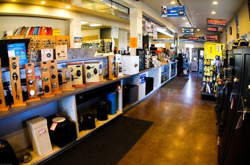 BEND LOCK & SAFE - Updated January 2026 - 24 Photos & 66 Reviews - 204 ...