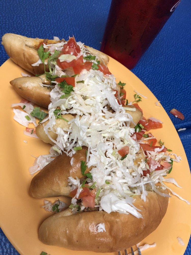 LA CHULA RESTAURANT - 20 Photos & 11 Reviews - Mexican - 705 N 23rd St ...