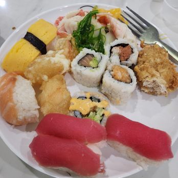 FUJI BUFFET - Updated October 2025 - 41 Photos & 38 Reviews - 3904 S ...