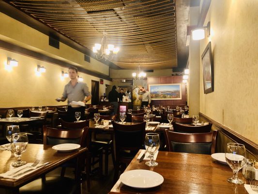 ABA TURKISH RESTAURANT - 535 Photos & 614 Reviews - 325 W 57th St, New ...