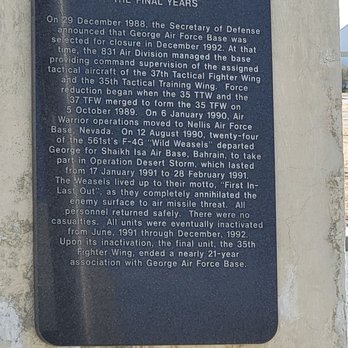 GEORGE AFB - Updated October 2025 - 54 Photos - 885-977 N Carolina Ave ...