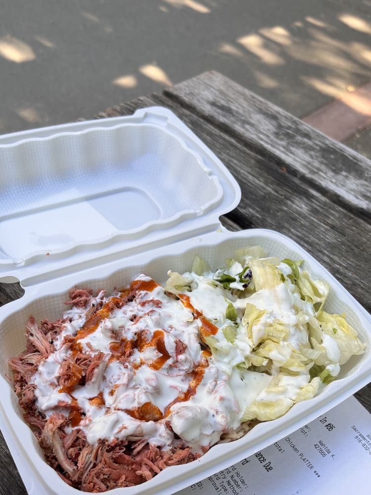 GYRO 2 GO - Updated July 2024 - 64 Photos & 89 Reviews - 6000 J St ...