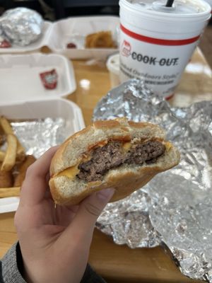 COOK OUT - Updated October 2025 - 19 Reviews - 11690 Northpark Dr, Wake ...