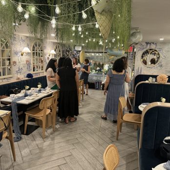 PRINCE TEA HOUSE - Updated December 2024 - 408 Photos & 143 Reviews ...