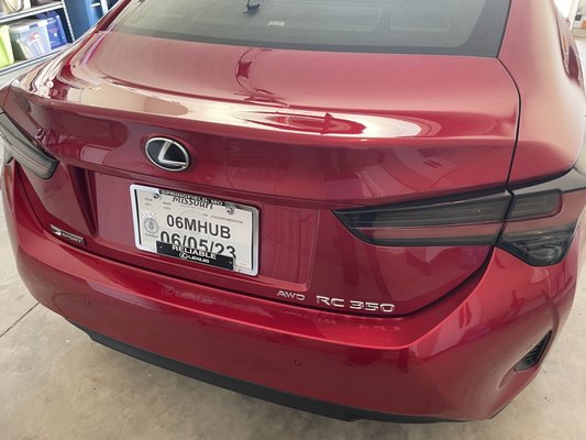 RELIABLE LEXUS - Updated October 2025 - 25 Photos & 12 Reviews - 3521 E ...