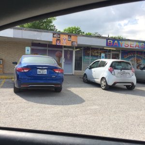 LITTLE FISH FACTORY - 33 Photos & 21 Reviews - Seafood - 1555 S Ww ...