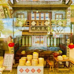 JOYFUL DIMSUM BISTRO - Updated November 2025 - 900 Photos & 296 Reviews ...