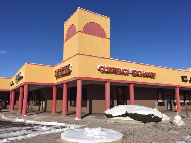 WEST CHICAGO CURRENCY EXCHANGE - Updated May 2024 - 141 W Roosevelt Rd ...