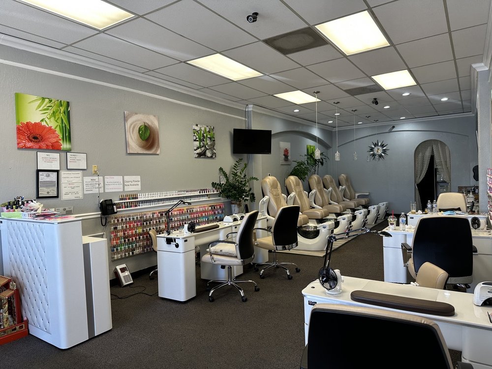 MC NAILS - Updated October 2025 - 34 Photos & 68 Reviews - 79 Fair Ln ...