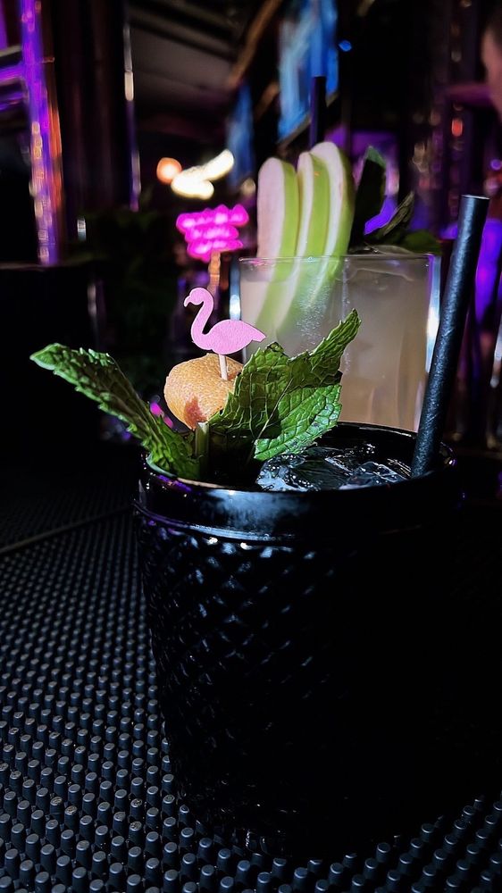 WILD ROSE EATERY AND BAR - 204 Photos & 56 Reviews - 200 E Campbell Ave ...