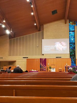ST ISIDORE CHURCH - Updated December 2025 - 26 Photos - 18201 23 Mile ...