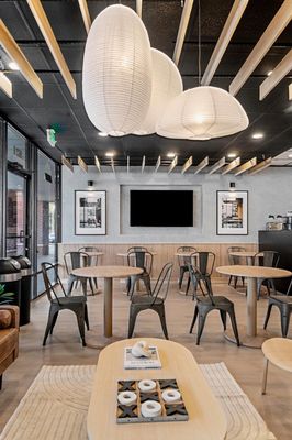 DOJO COFFEE SHOP - Updated September 2025 - 29 Photos & 12 Reviews ...