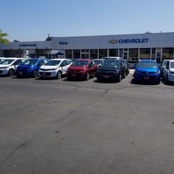 SIMPSON CHEVROLET OF IRVINE - 258 Photos & 725 Reviews - 21 Auto Ctr Dr ...